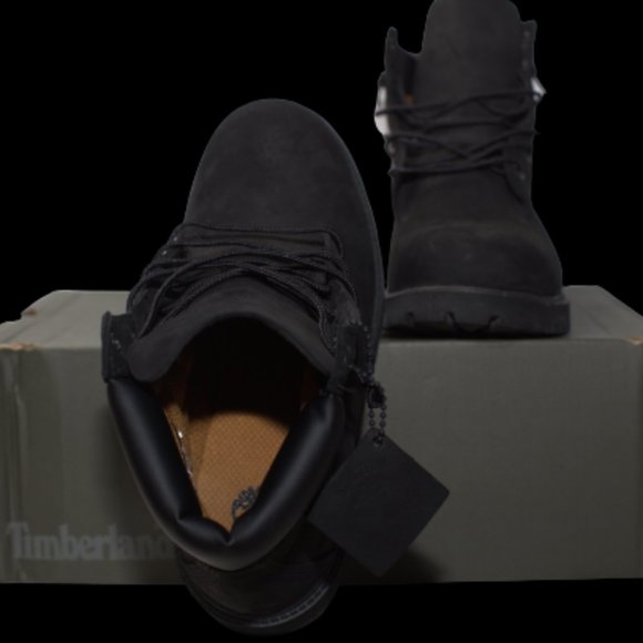 Timberland | Shoes | Timberland Limited Edition Premium 6 In Waterproof ...